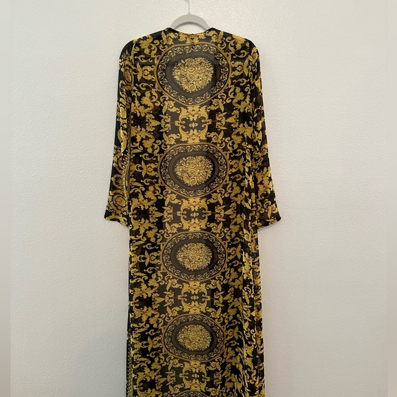 PrettyLittleThing | Swim | Pretty Little Thing Bathing Suit Coverup ...